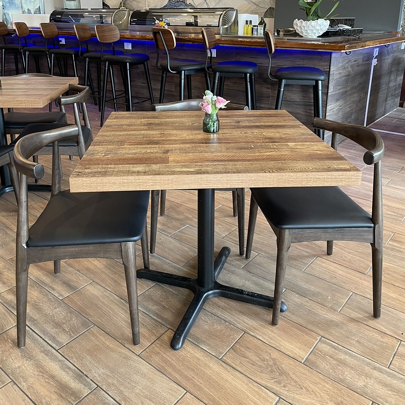 CUSTOMIZED TABLES - Seatingdoc